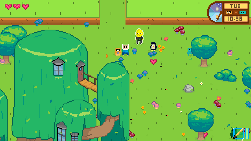 Cosmin Cretu - Portfolio